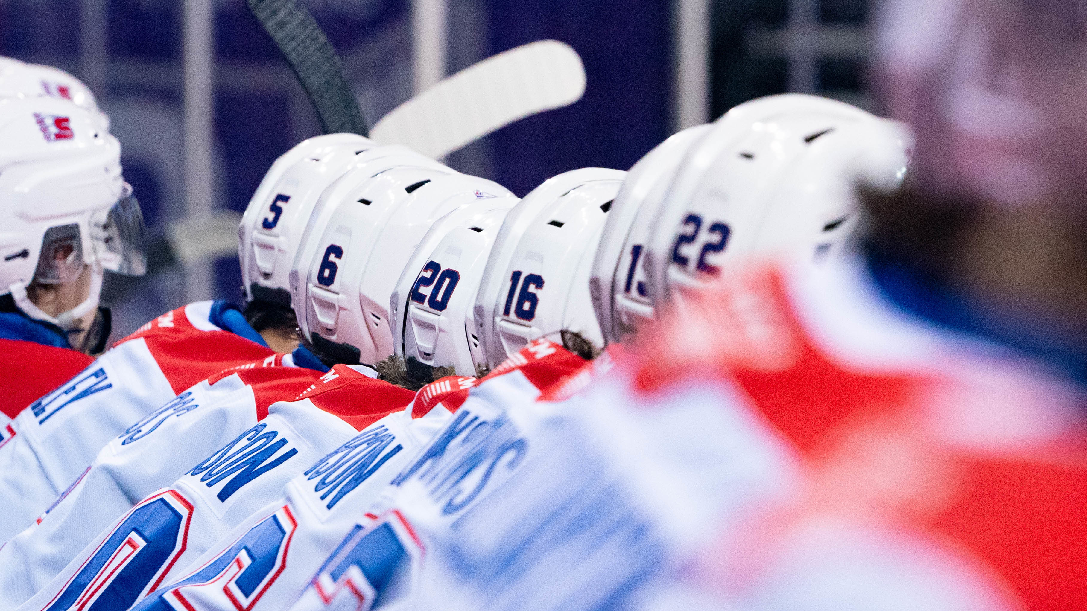 2021 Training Camp rosters announced - Spokane Chiefs