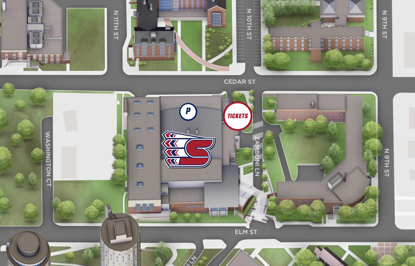 Spokane Chiefs Pre-Season Game vs Portland at EWU - Spokane Chiefs