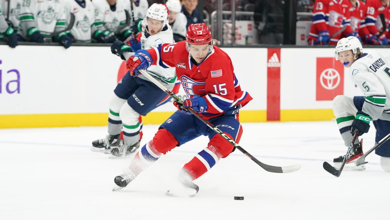 Chiefs put up fight, fall 7-5 to Seattle in first of back-to-back ...