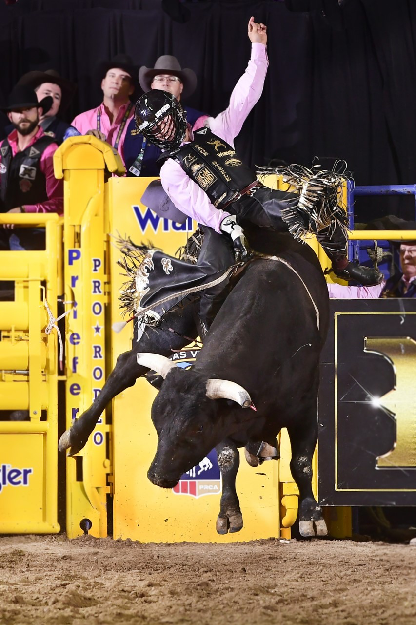 5 TIME AND REIGNING PRCA WORLD CHAMPION SAGE KIMZEY TO HEADLINE A ...