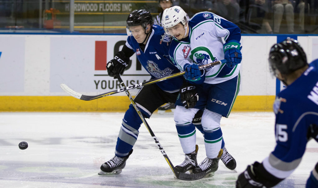 Preview: Something's got to give as Broncos meet Royals in Victoria ...