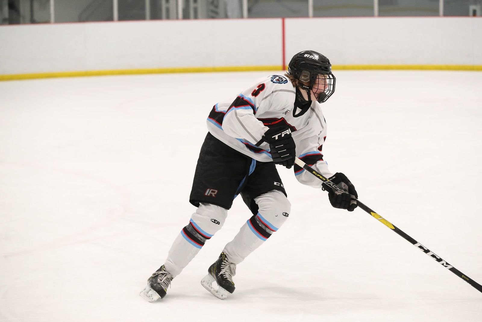 Prospect Profile: Owen Pickering - Swift Current Broncos
