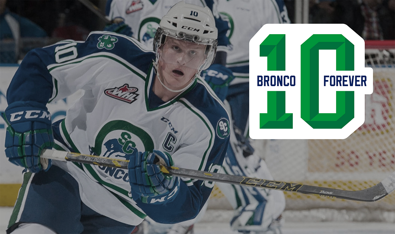 Fundraising efforts to support Colby Cave Memorial Fund - Swift Current ...