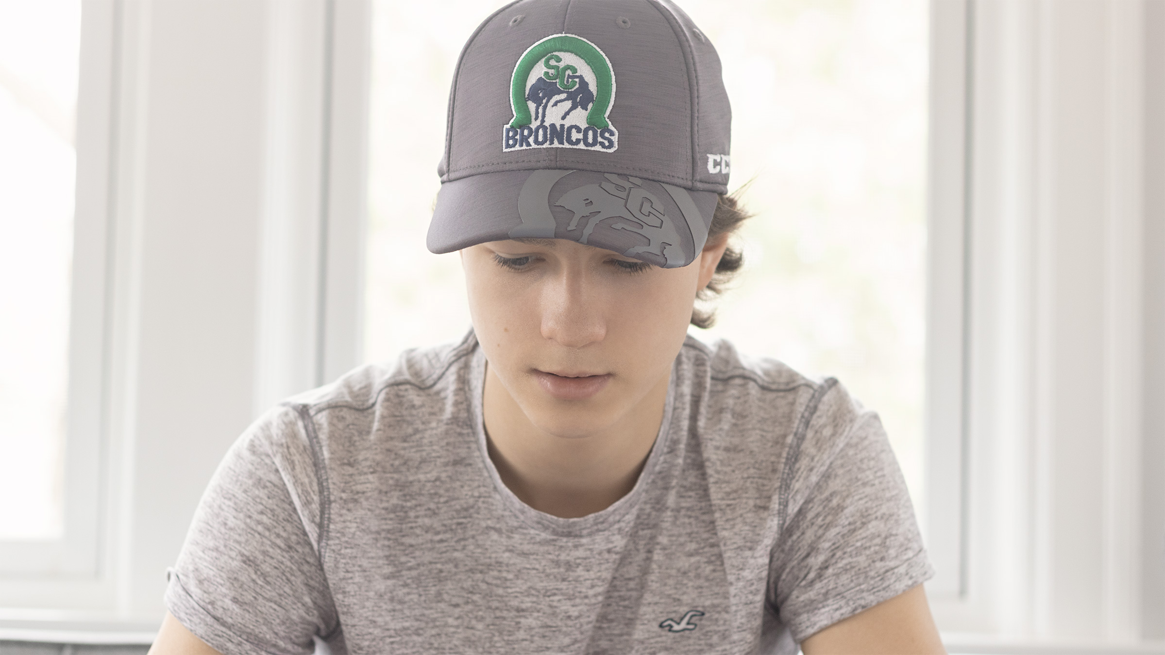 Prospect Profile: Josh Filmon - Swift Current Broncos