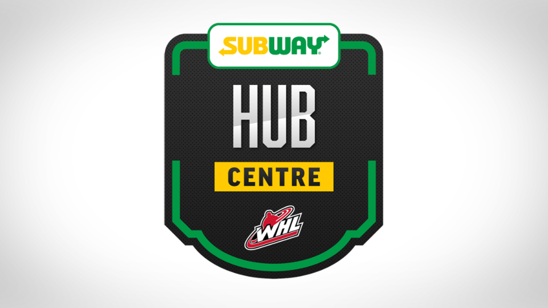 Western Hockey League announces Subway at title partner for Hub Centre ...