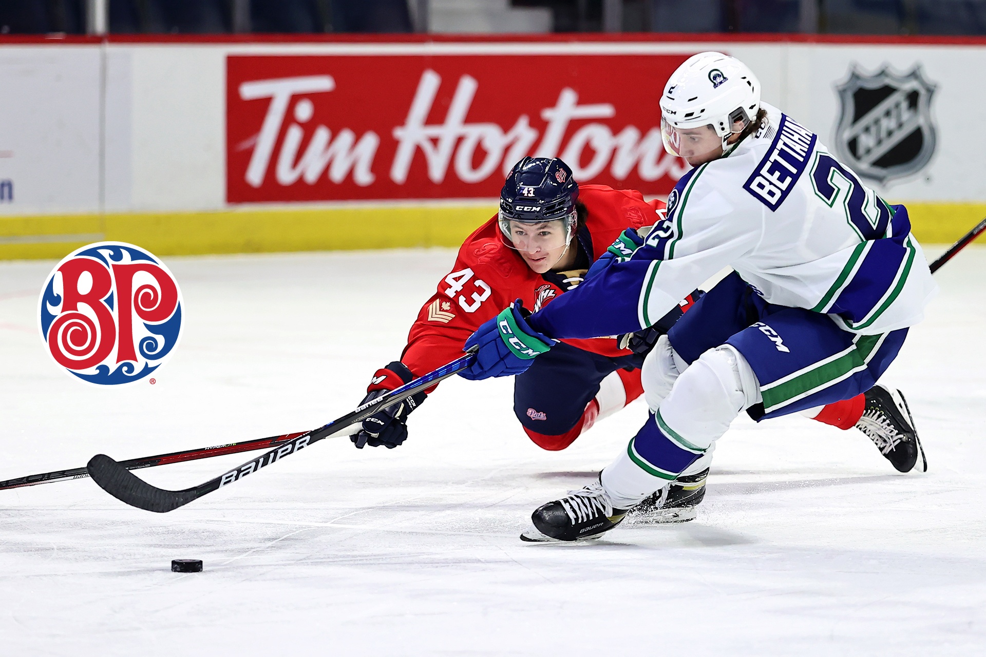 Boston Pizza Recap: Special teams on display as Broncos fall in Regina ...