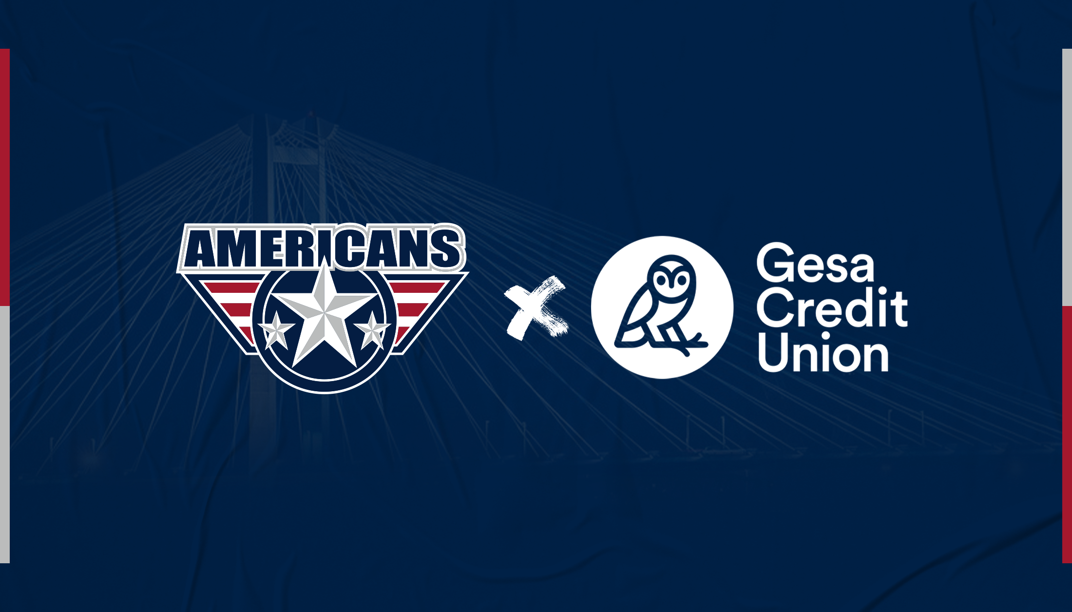 Gesa Credit Union Returns as Americans Presenting Sponsor for 2022-23 ...