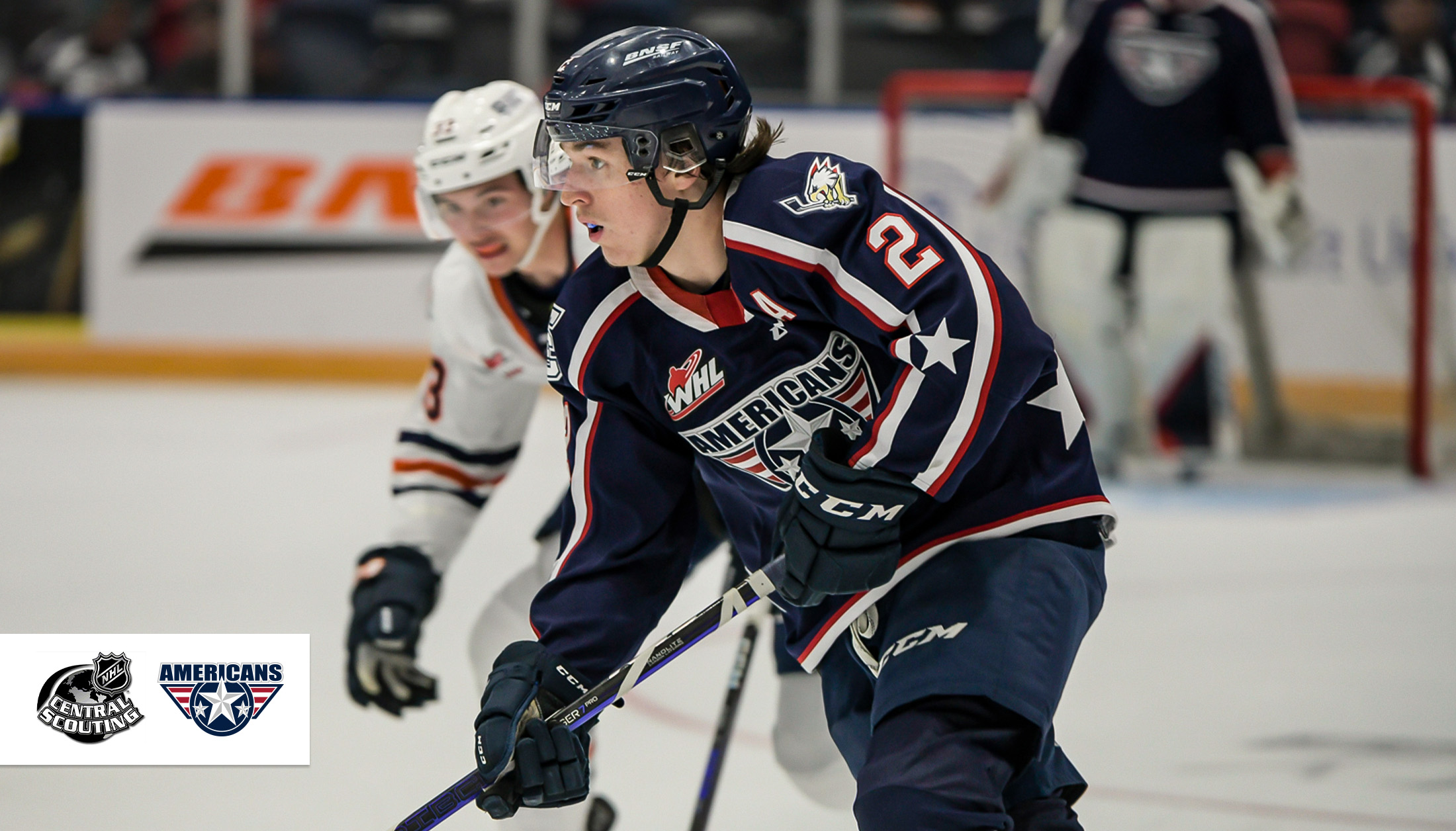 Lukas Dragicevic Upgraded to ‘A’ Rating by Central Scouting - Tri-City ...