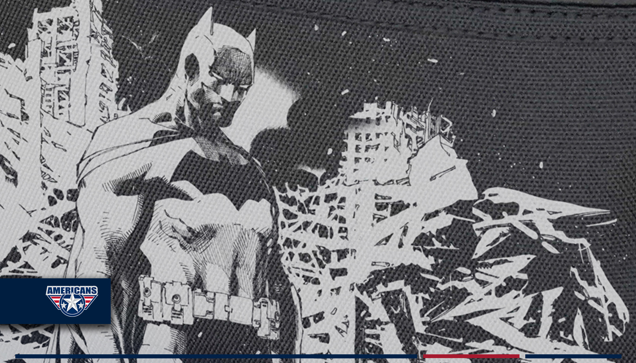 Americans to Host Superhero Night - Tri-City Americans