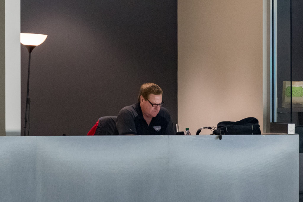 Craig West steps down after 25 years as Americans broadcaster - Tri ...