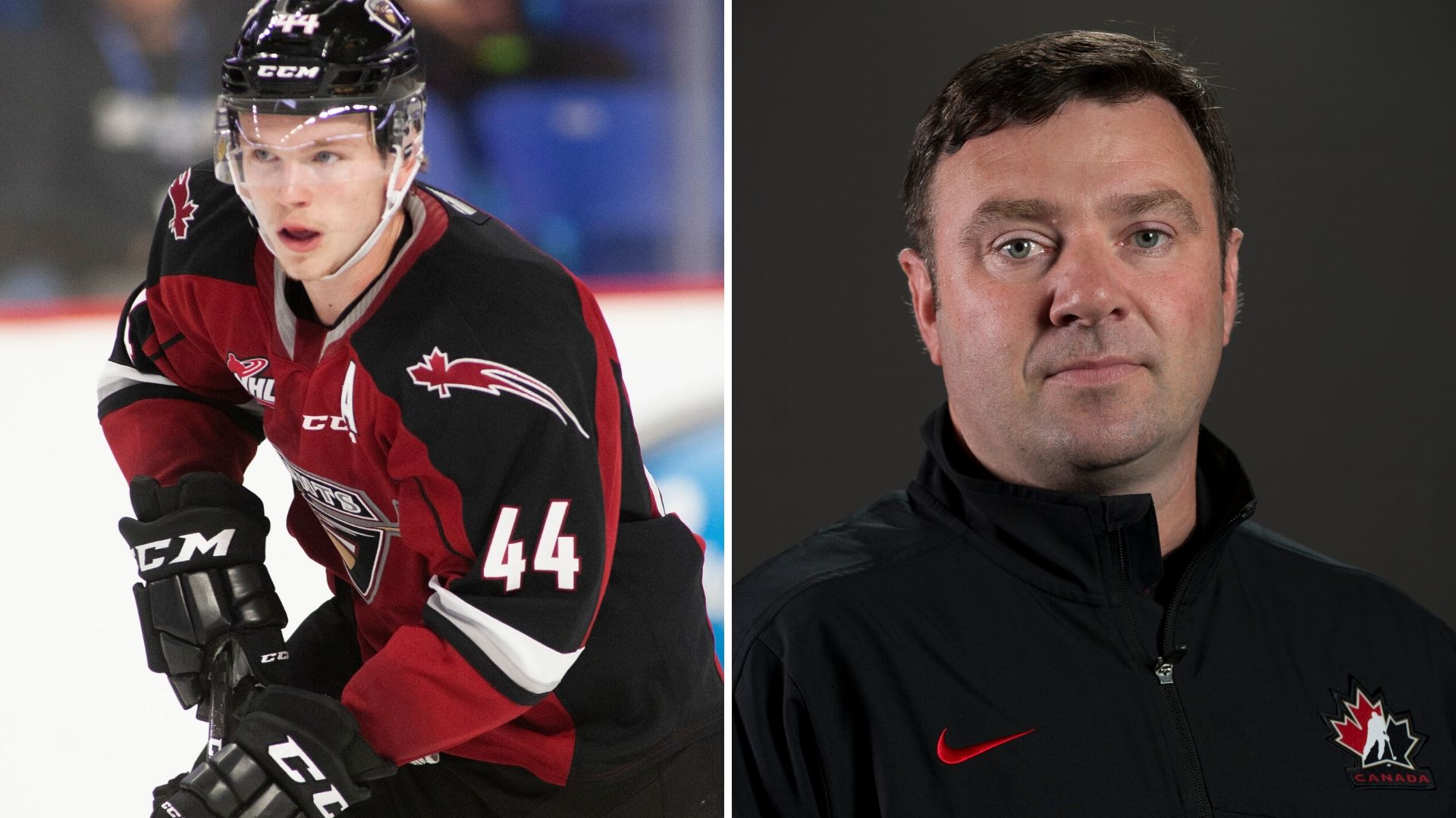 Byram, Burnstein Capture Gold at 2020 IIHF World Juniors