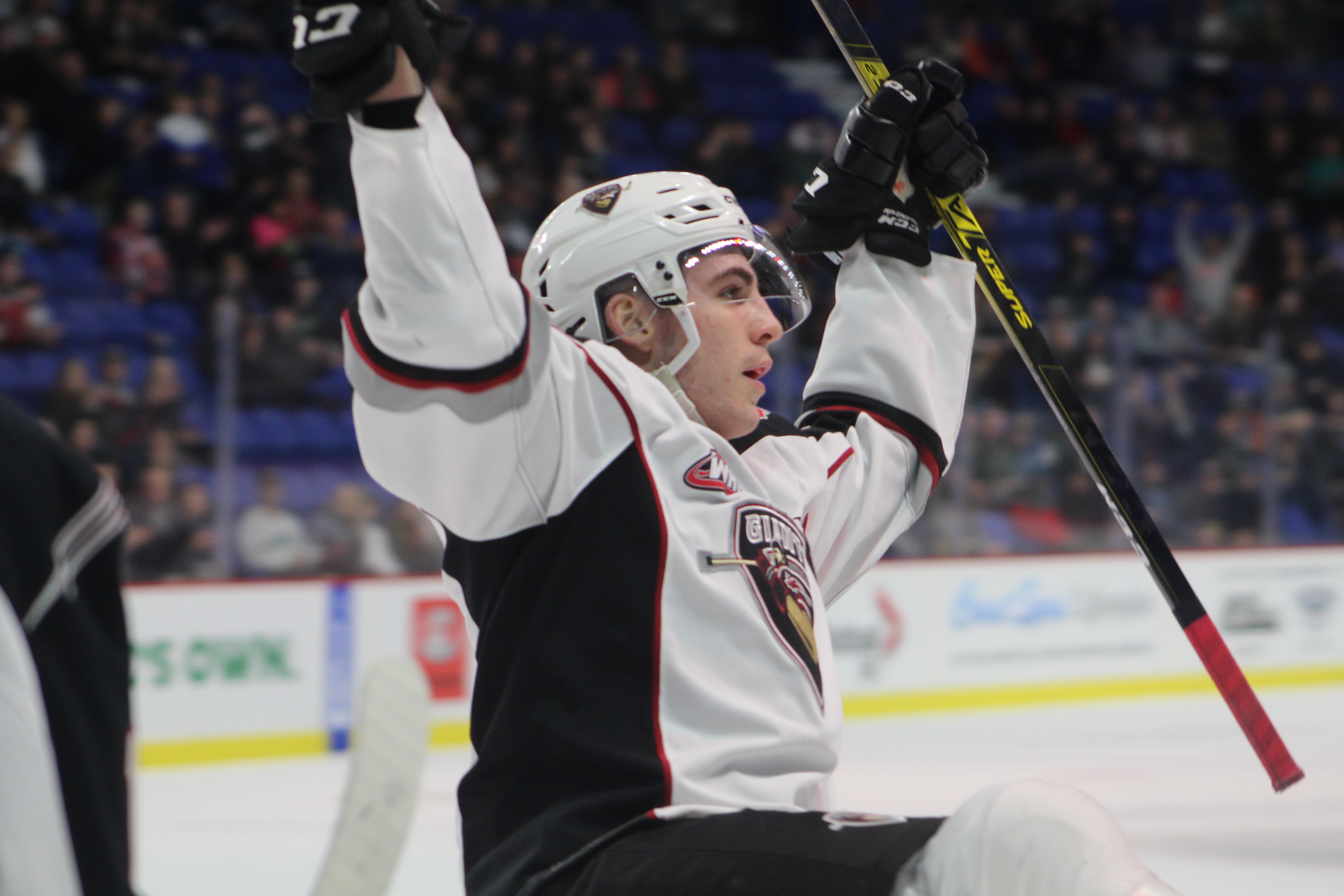 White Spot Giants This Week Recap: Trevor Longo + Nick Marek