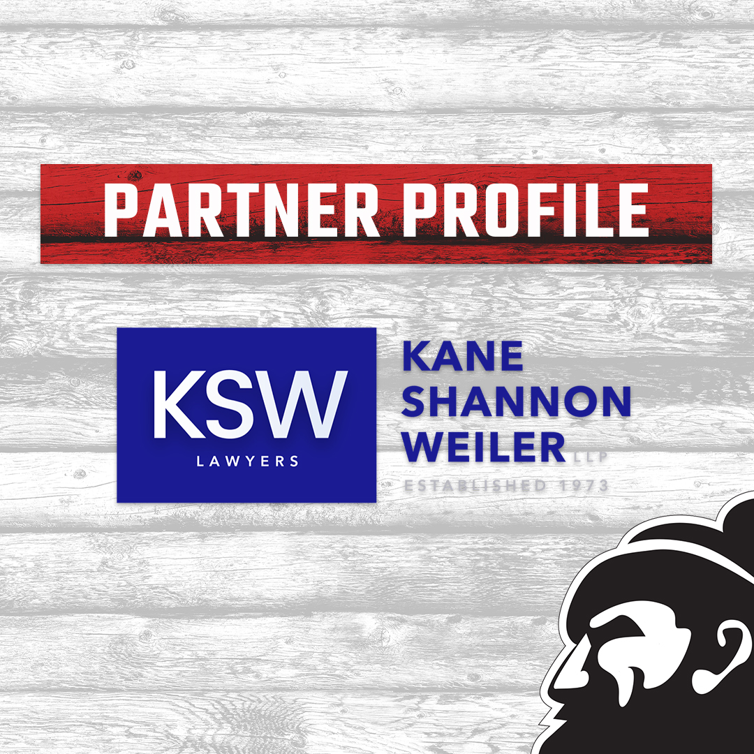 Vancouver Giants Community Partner Profile: KSW LLP