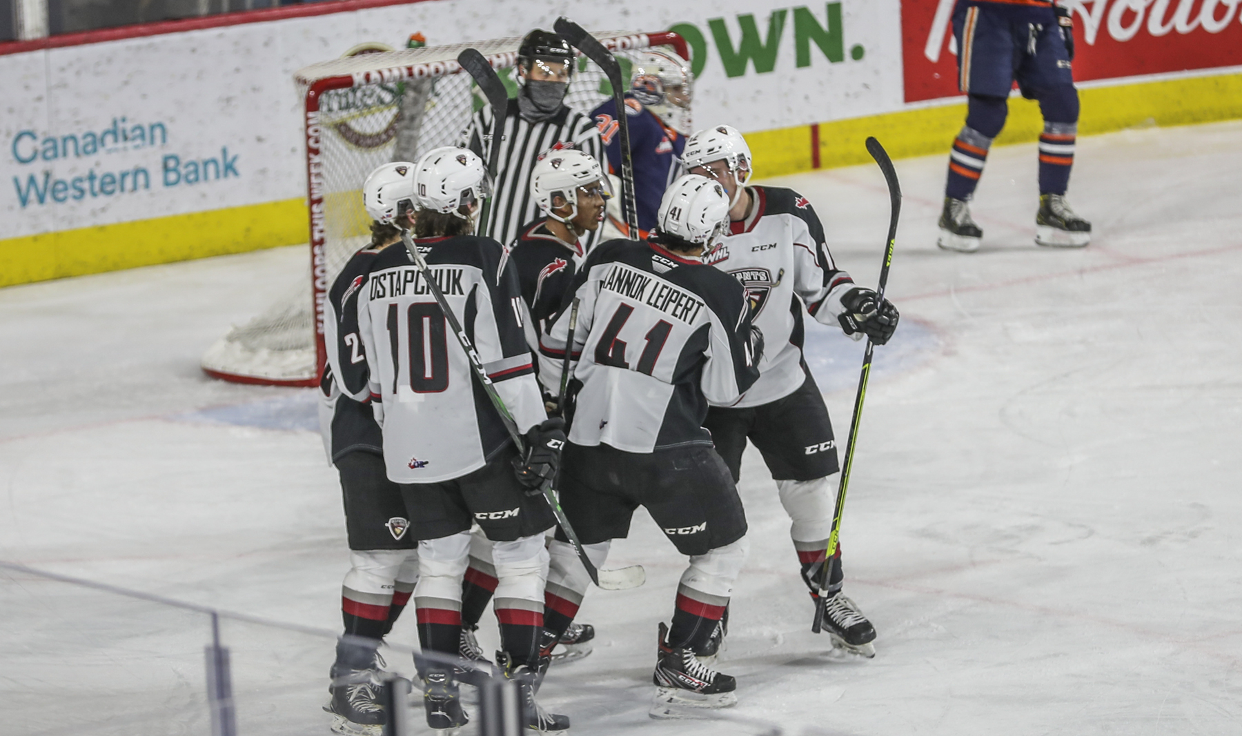 Vancouver Giants 2020-21 Player Awards - Part 2 - Vancouver Giants