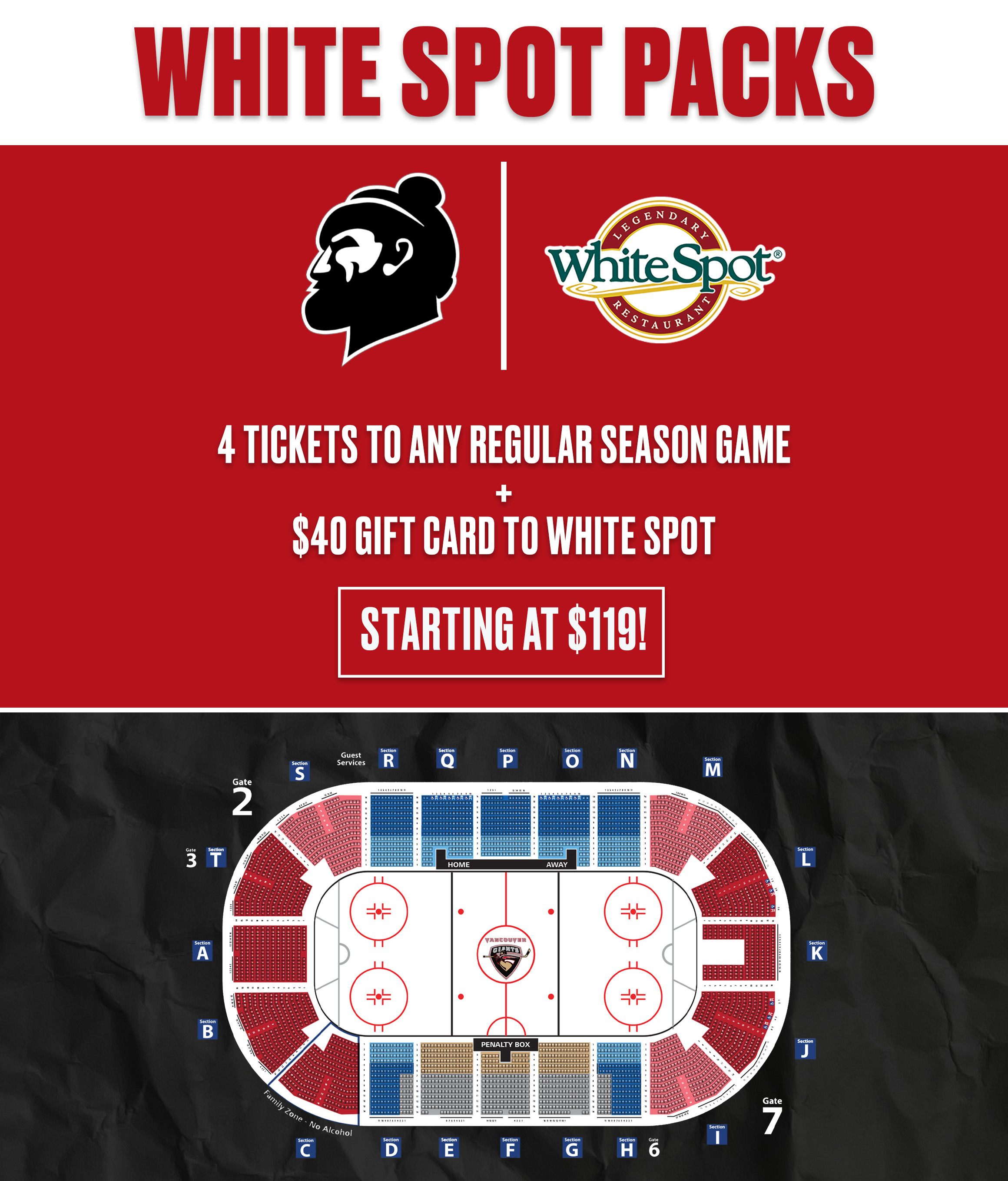 WSP - Vancouver Giants