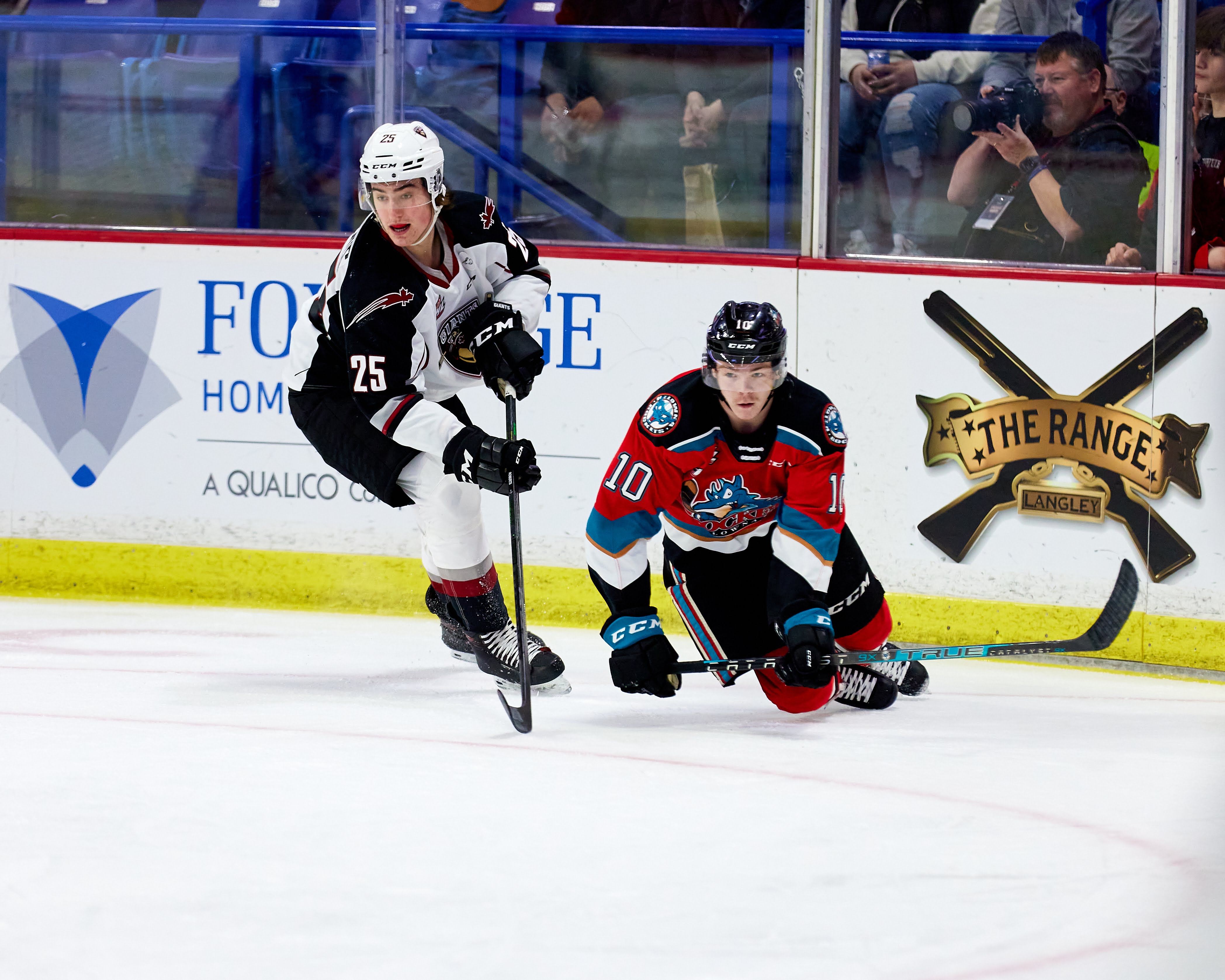 Colton Roberts Invited to Canada's U-17 Summer Development Camp