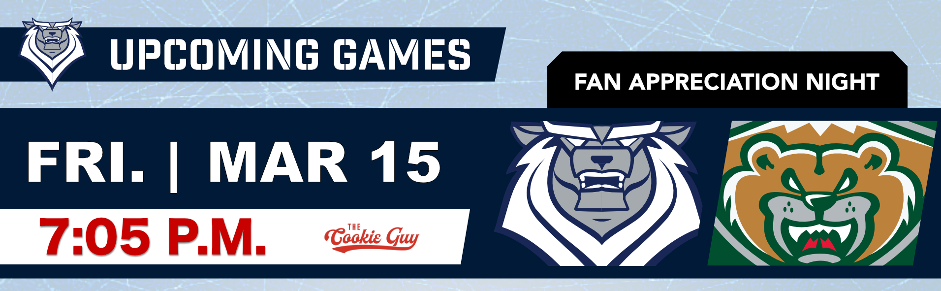 WHAT YOU NEED TO KNOW – ROYALS vs. SILVERTIPS – MARCH 15th – SOLD OUT ...