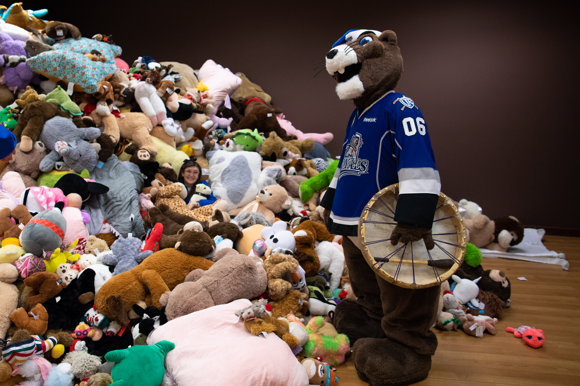 Game Galleries - Victoria vs Seattle - Dec 7/19 - Victoria Royals