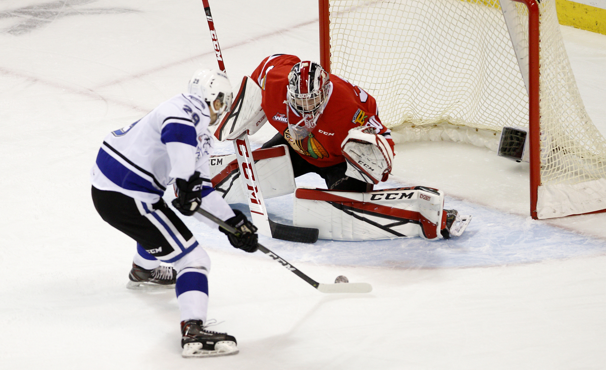 Game Galleries - Victoria vs Portland - Jan 10/20 - Victoria Royals