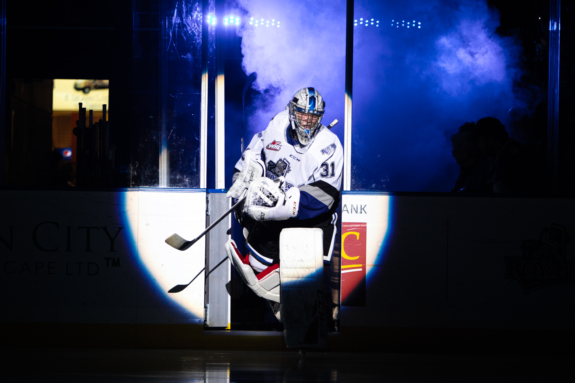 Game Galleries – Victoria vs Portland – Jan 11/20 - Victoria Royals