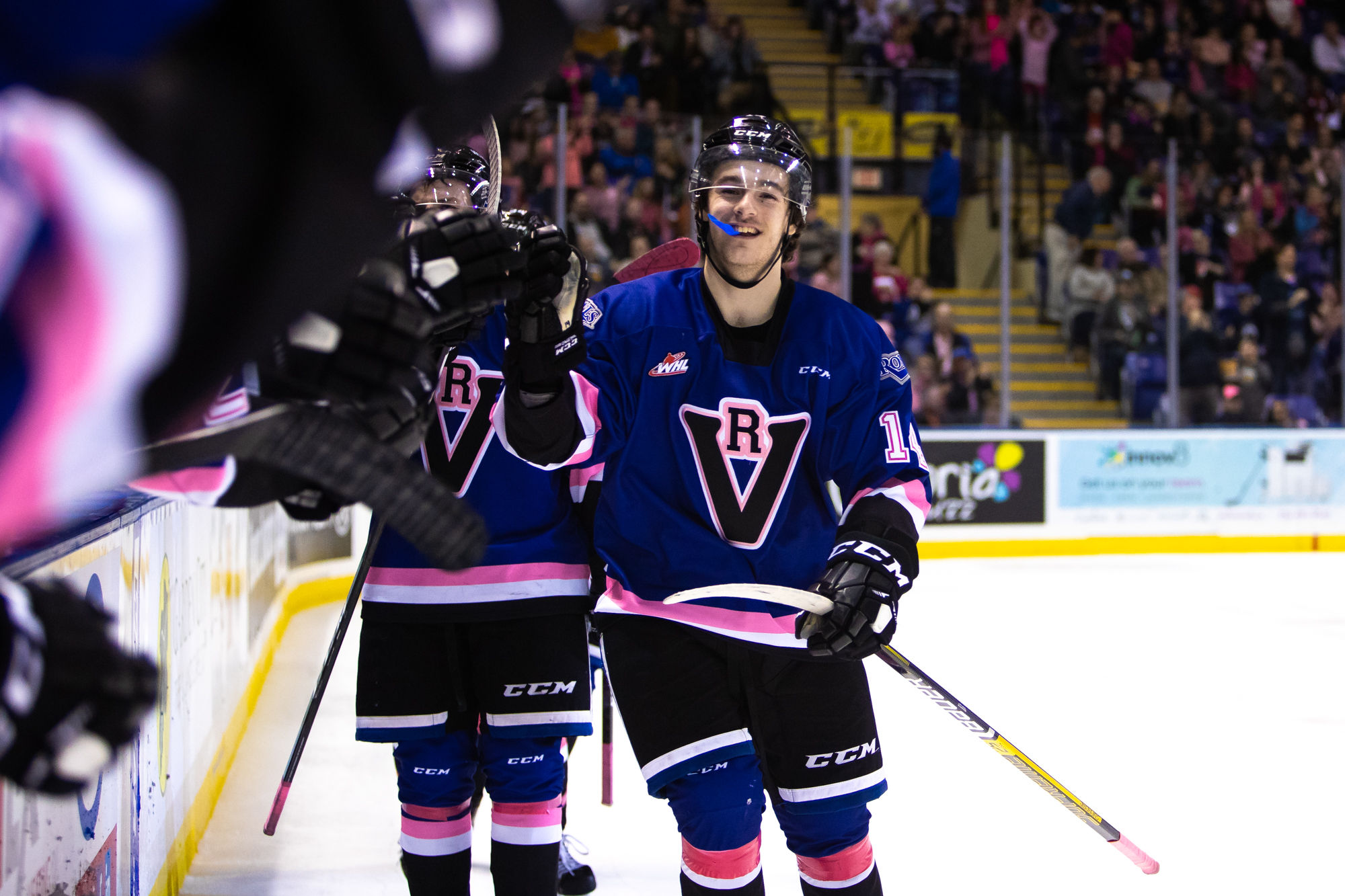 Game Galleries - Victoria vs. Kelowna - Feb 22/20 - Victoria Royals