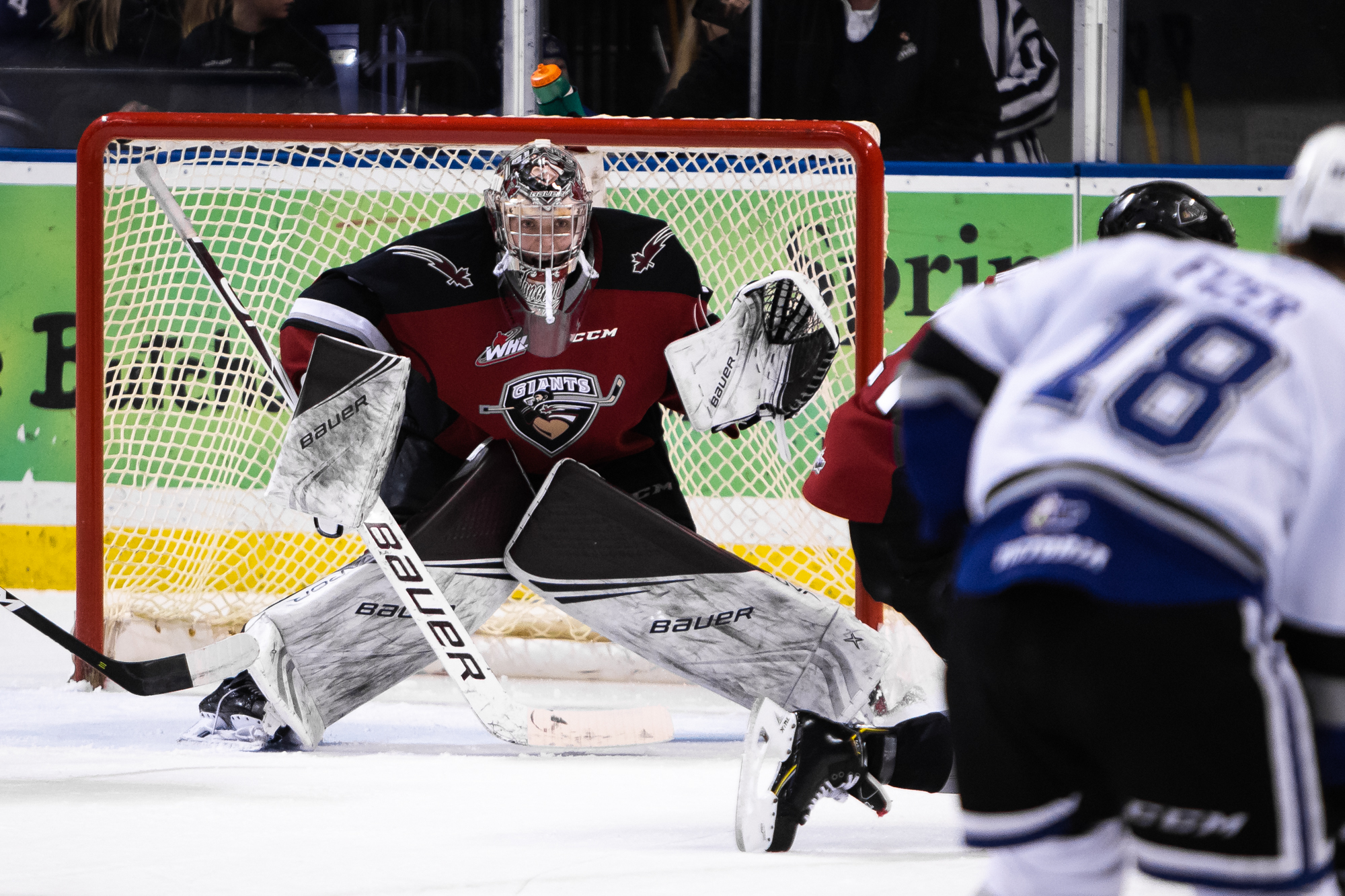 Game Galleries - Victoria vs Vancouver - Mar 1/20 - Victoria Royals