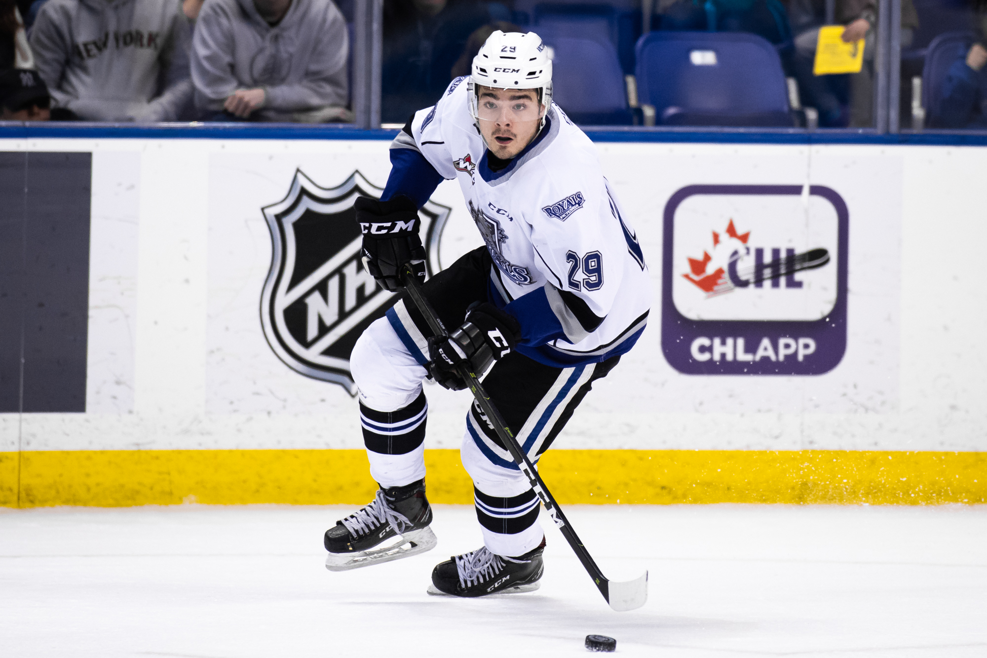 Game Galleries - Victoria vs Vancouver - Mar 1/20 - Victoria Royals