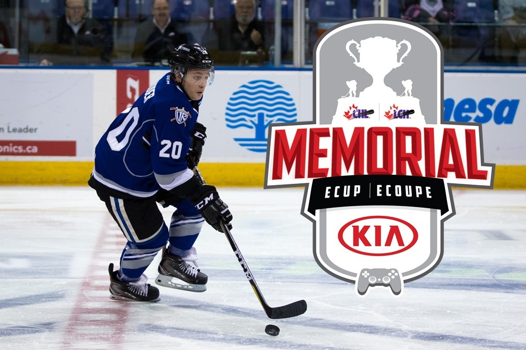 Yoder defeated in Round 2 of Memorial eCup presented by Kia - Victoria ...