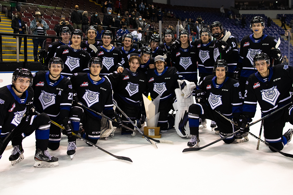 Royals Claim Lighthouse Island Bowl Trophy in Win Against Giants ...