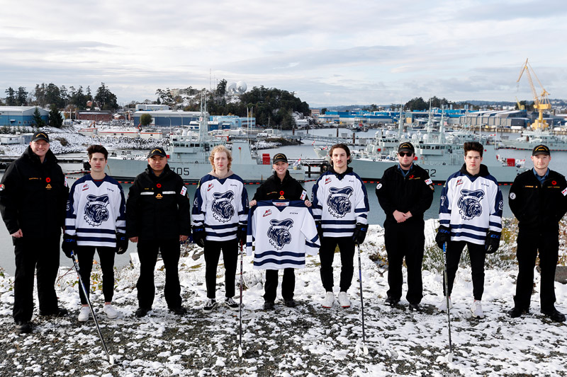 Victoria Royals Foundation - Victoria Royals