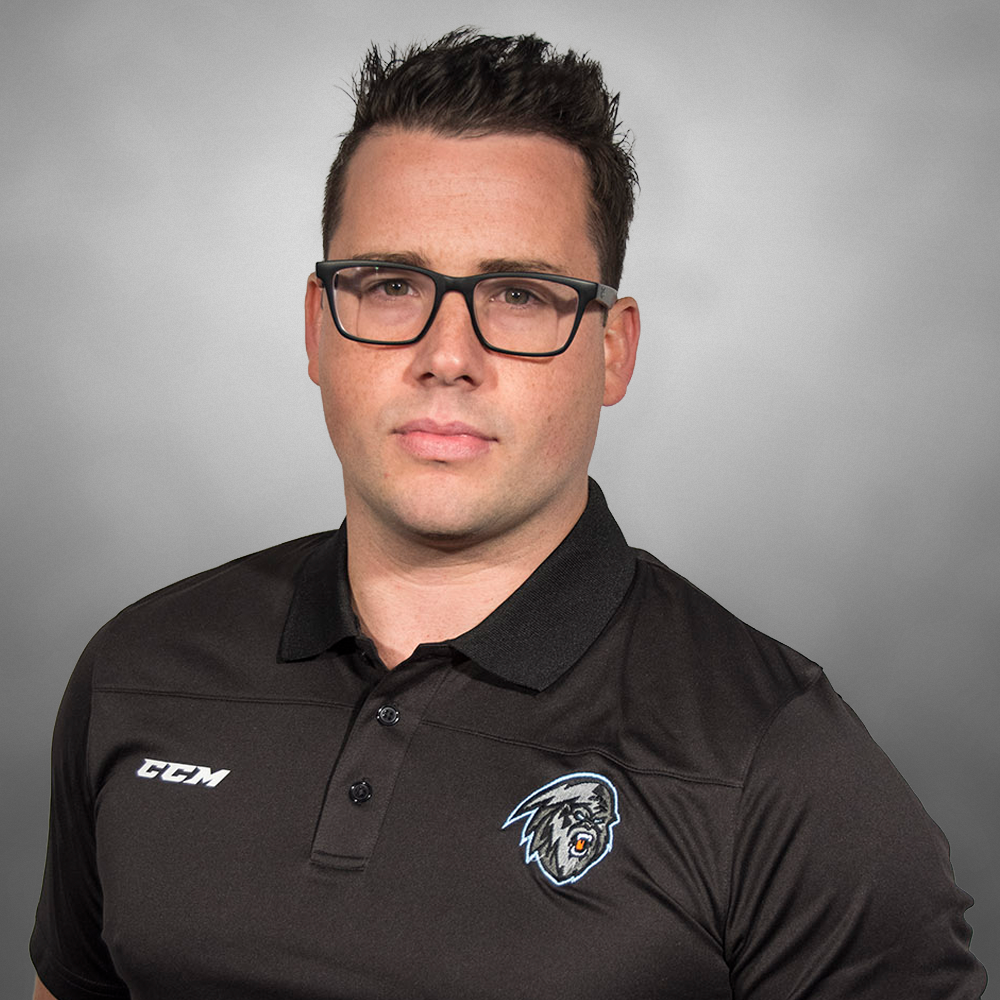 Tyler MacDonald - Scout - Wenatchee Wild