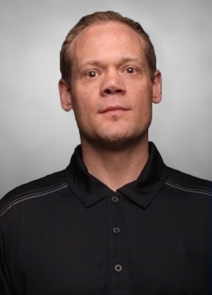 Ryan Guenter - Scout - Wenatchee Wild