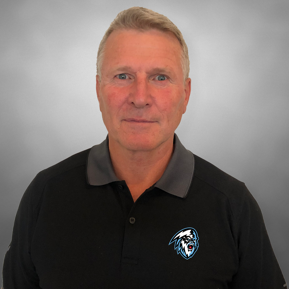 Hockey Operations - Wenatchee Wild