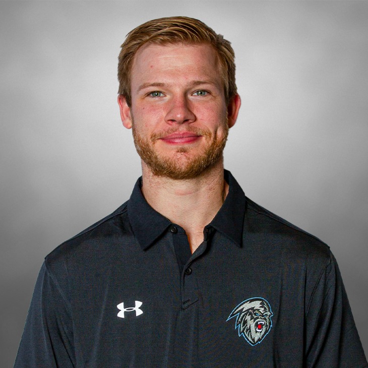 Hockey Operations - Wenatchee Wild