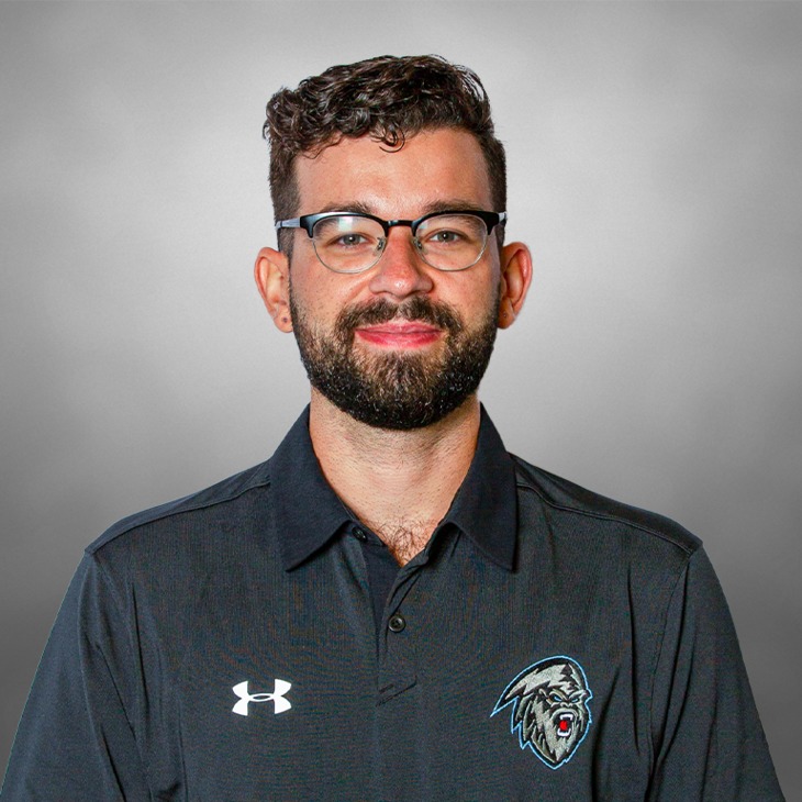 Hockey Operations - Wenatchee Wild