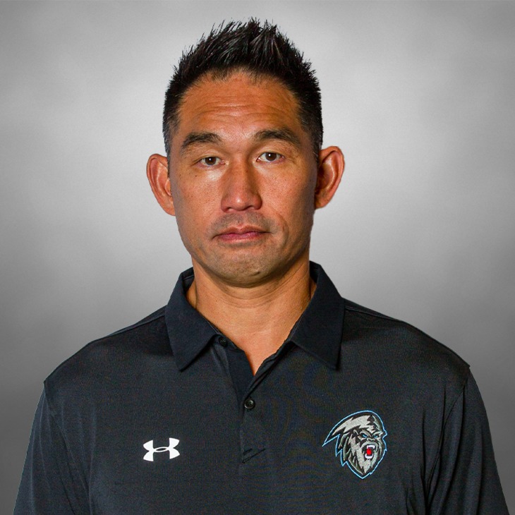 Hockey Operations - Wenatchee Wild