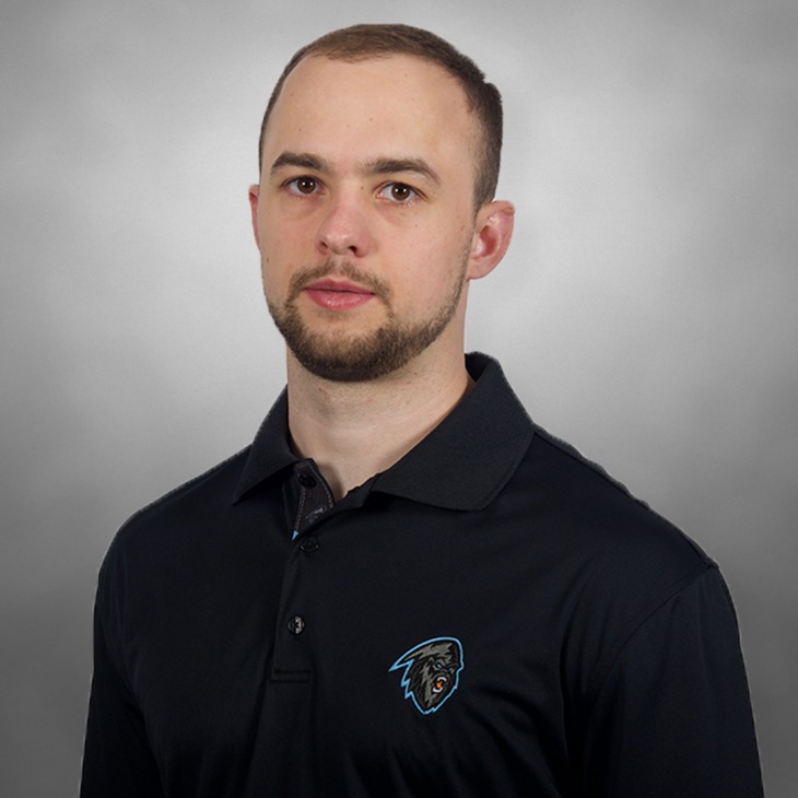 Hockey Operations - Wenatchee Wild