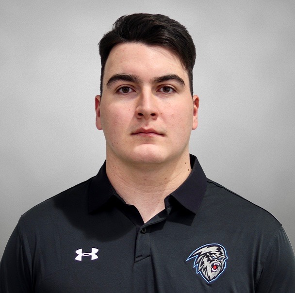 Front Office - Wenatchee Wild