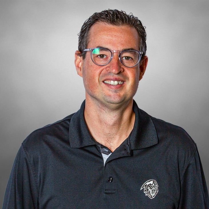 Hockey Operations - Wenatchee Wild