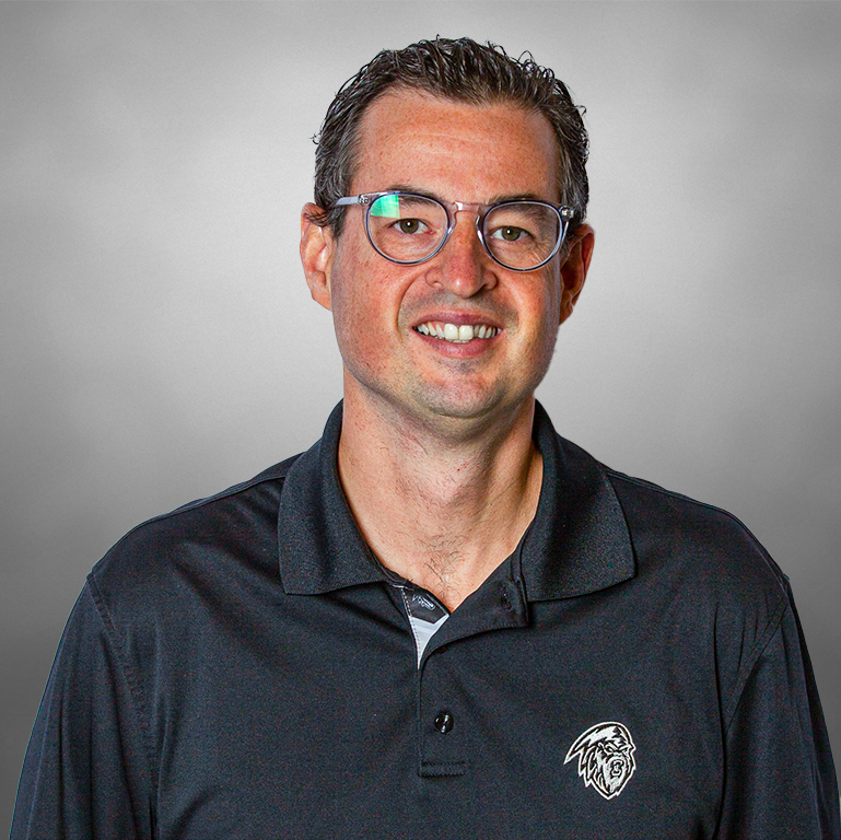 Front Office - Wenatchee Wild