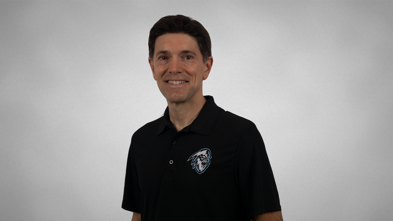Mitch Peacock announced as official voice of the Winnipeg ICE ...