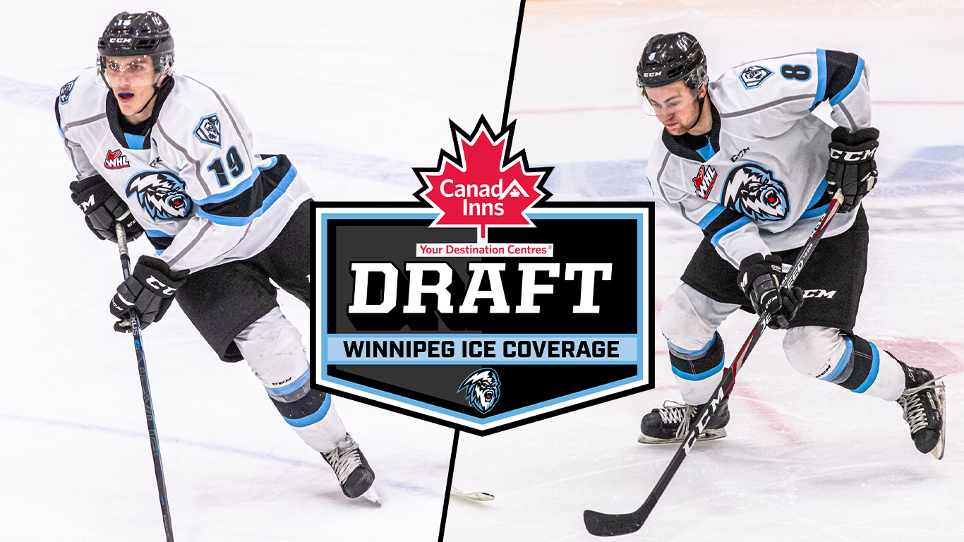 HOW WE WERE BUILT - 2016 EDITION - Wenatchee Wild