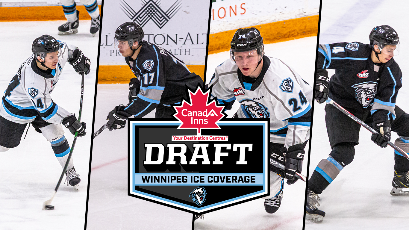 HOW WE WERE BUILT - 2017 EDITION - Wenatchee Wild