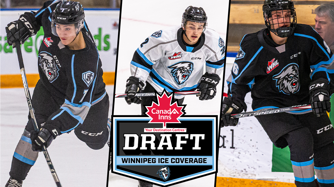 HOW WE WERE BUILT - 2018 EDITION - Wenatchee Wild