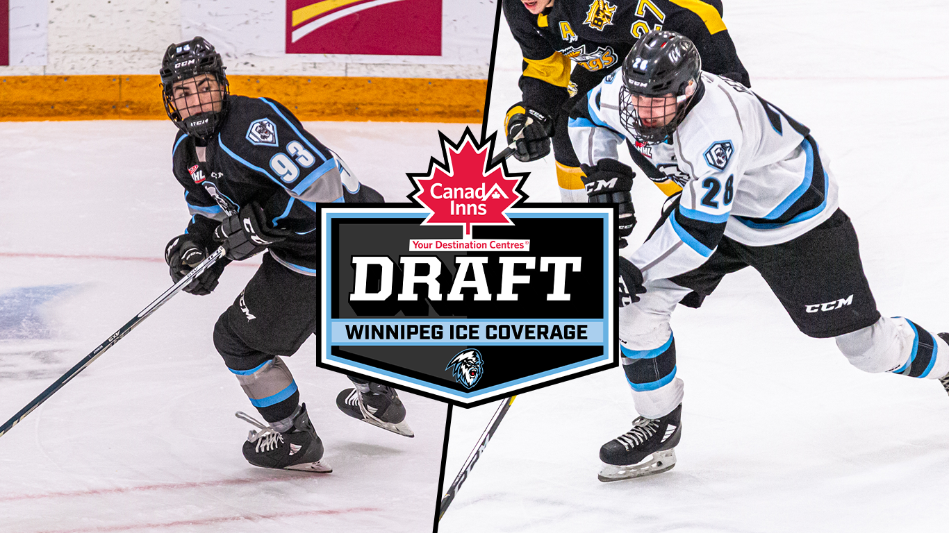 HOW WE WERE BUILT - 2019 EDITION - Wenatchee Wild