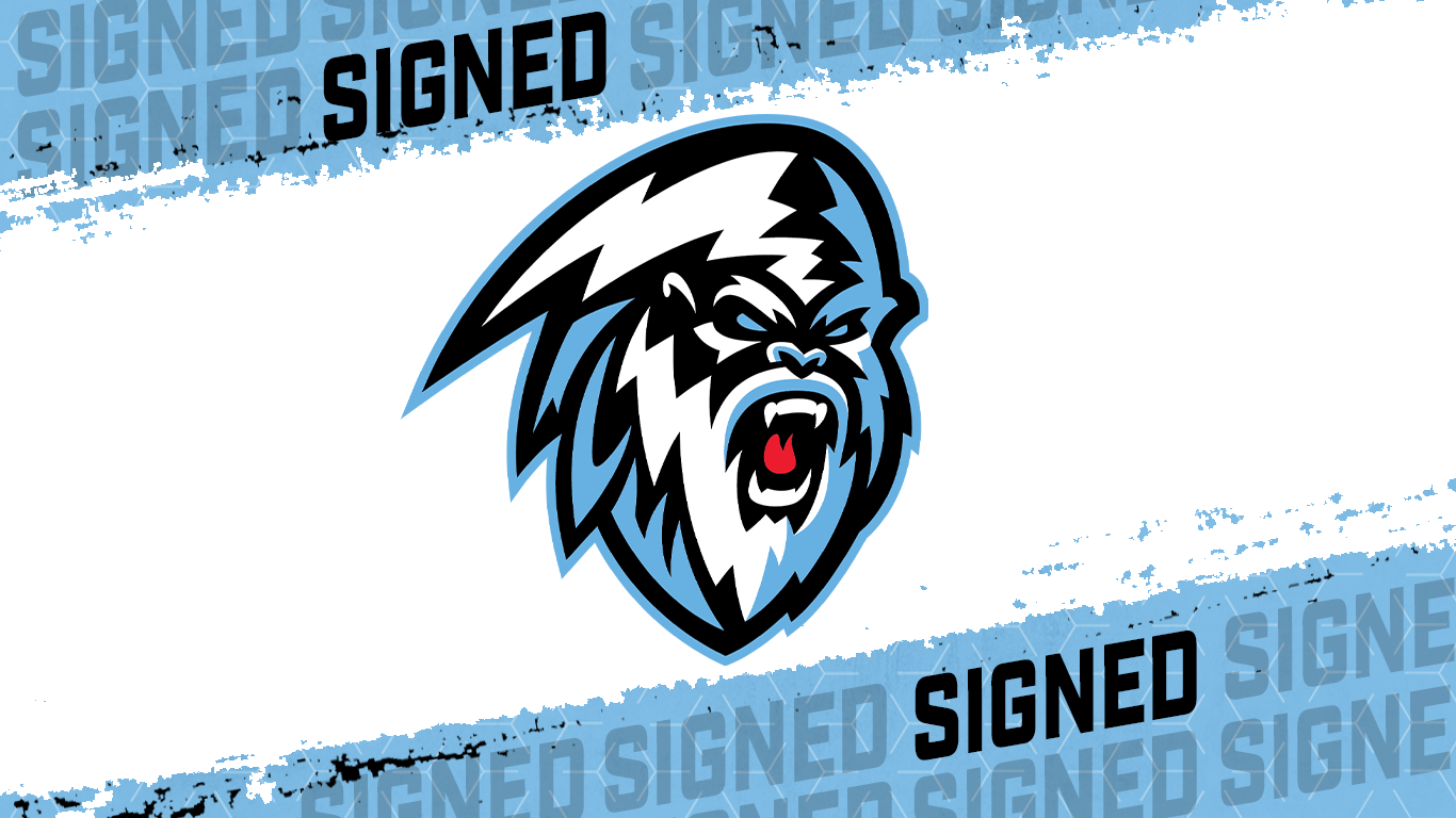 WINNIPEG ICE SIGN THREE PLAYERS TO WHL STANDARD PLAYER AGREEMENTS - Wenatchee Wild
