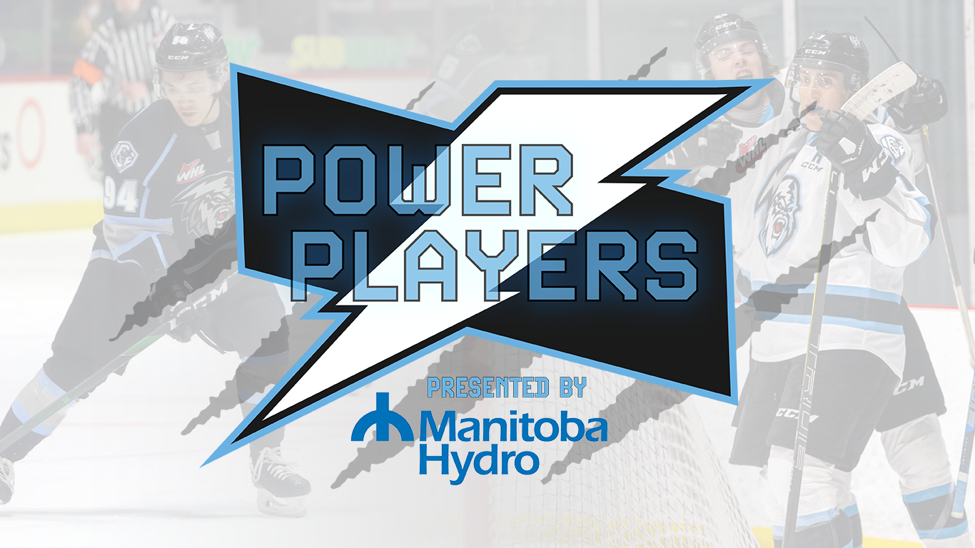 Manitoba Hydro Power Players Program - Wenatchee Wild