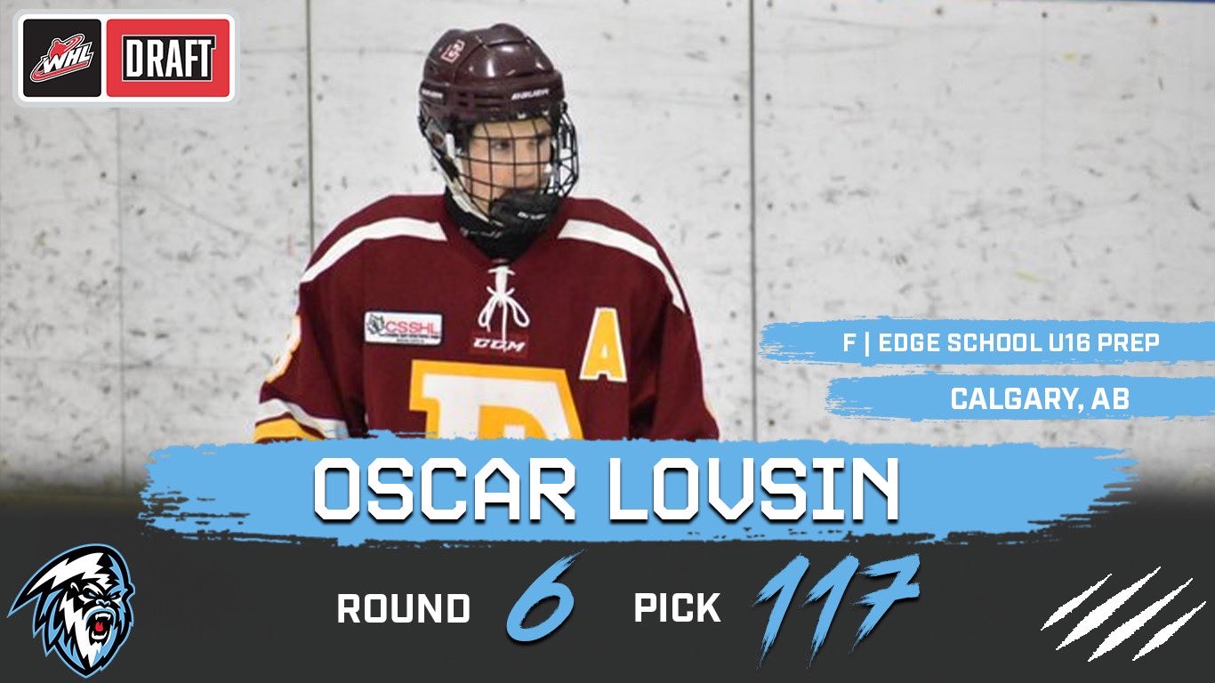 ICE sign Lovsin - Wenatchee Wild