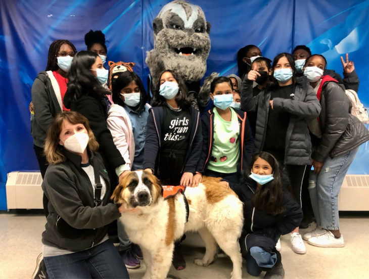 RECAP: BGC Winnipeg Night in the ICE Cave with support from 24-7 ...