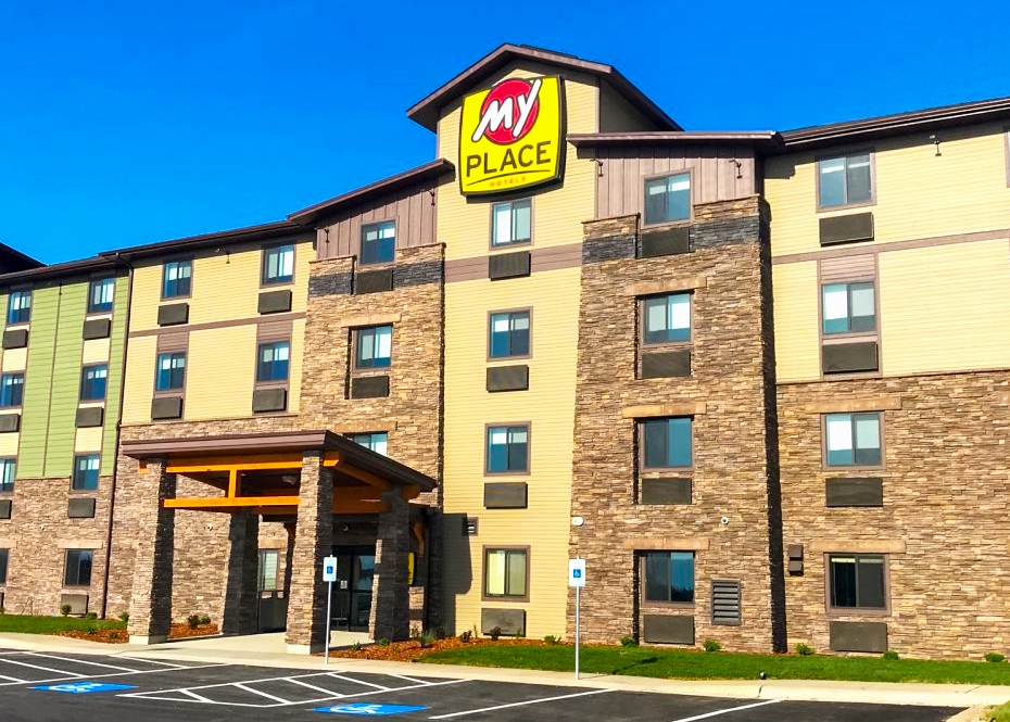 Where To Stay - Wenatchee Wild